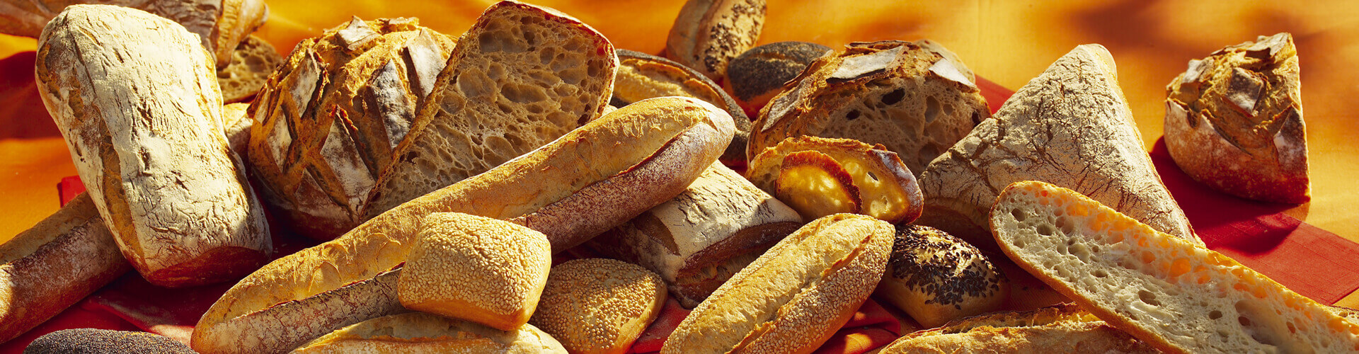 Baking Trends: Gluten-free, artisanal and more - SG