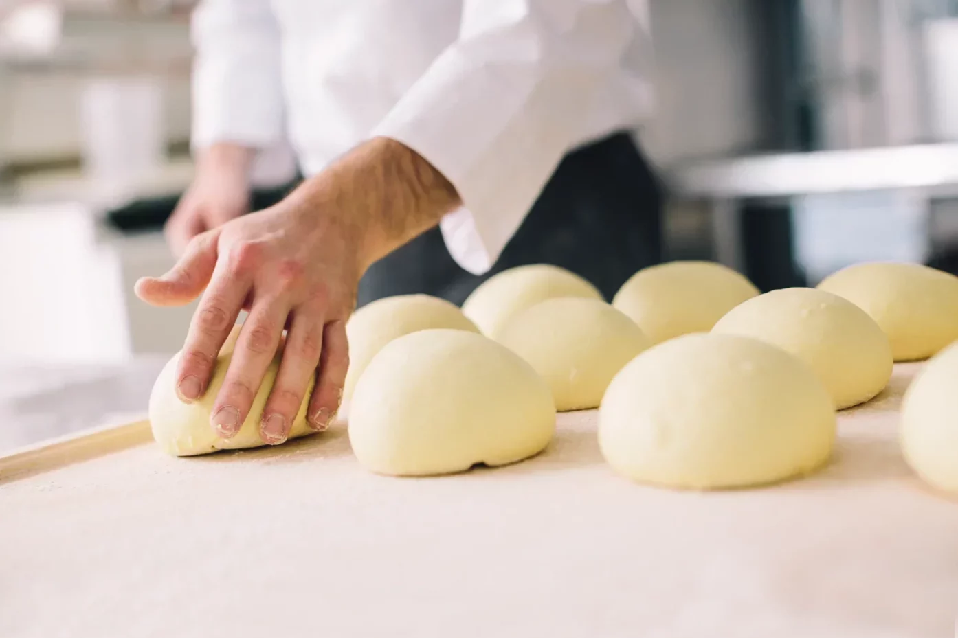 The role of bread improvers | Lesaffre Philippines